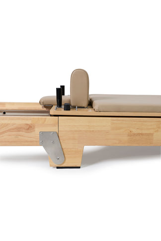 Flexera Folding - Foldable Oak Pilates Reformer